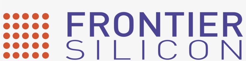Download Frontier Silicon Logo Png Transparent - Frontier Silicon ...