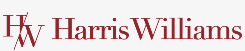 Harris Williams Logo - Harris Williams & Co London PNG Image ...