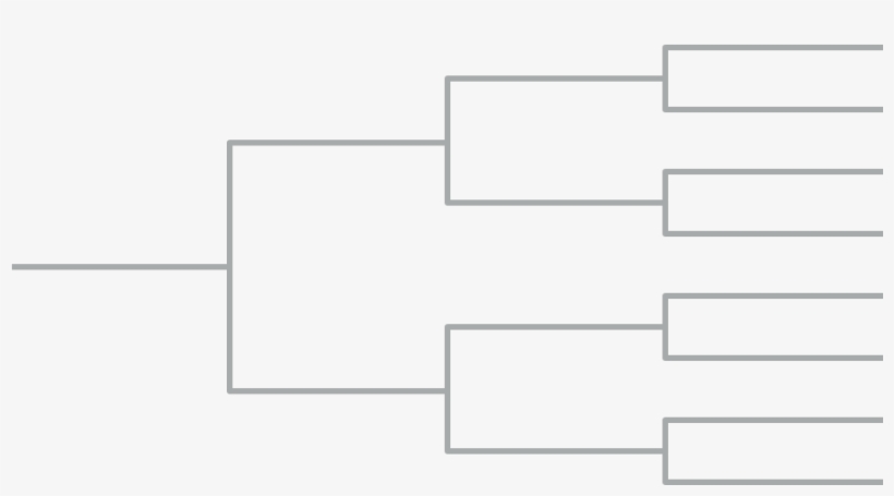 Blank Pedigree Chart 4 Generation PNG Image | Transparent PNG Free ...