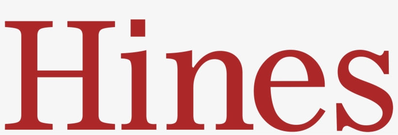 Owner/manager - Hines Logo PNG Image | Transparent PNG Free Download on ...