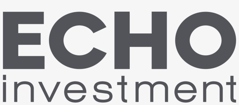 Download Logo Png - Echo Investment | Transparent PNG Download | SeekPNG