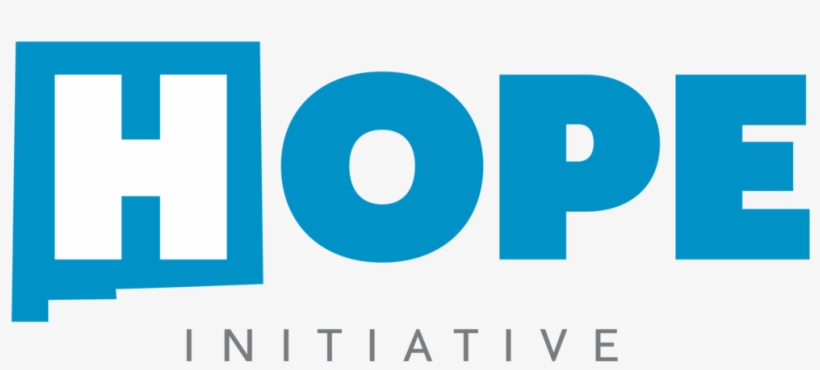 Hope Logo - Sharp - Hope Initiative PNG Image | Transparent PNG Free ...