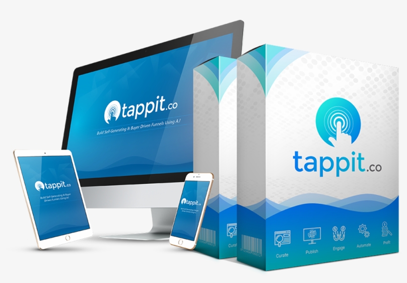 Tappit Co PNG Image | Transparent PNG Free Download on SeekPNG