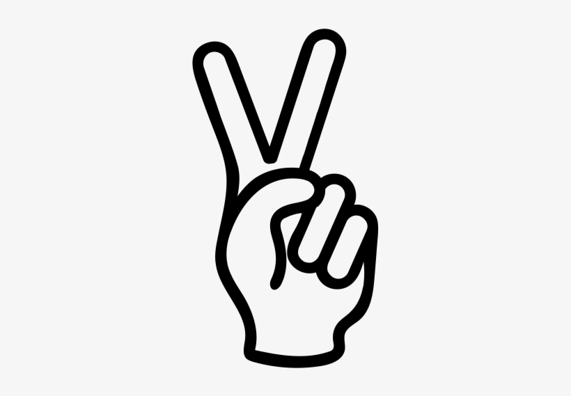 Victory Rubber Stamp - Sign PNG Image | Transparent PNG Free Download ...