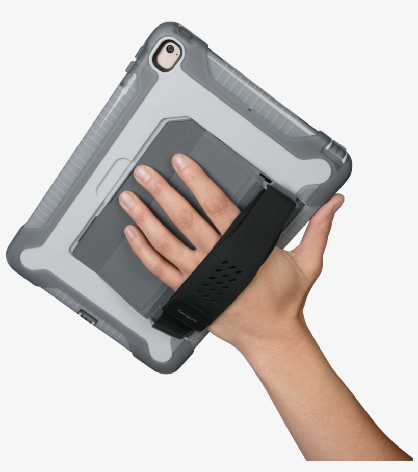 Safeport® Rugged Case For Ipad® , - 6th Gen Ipad Hard Case PNG Image ...