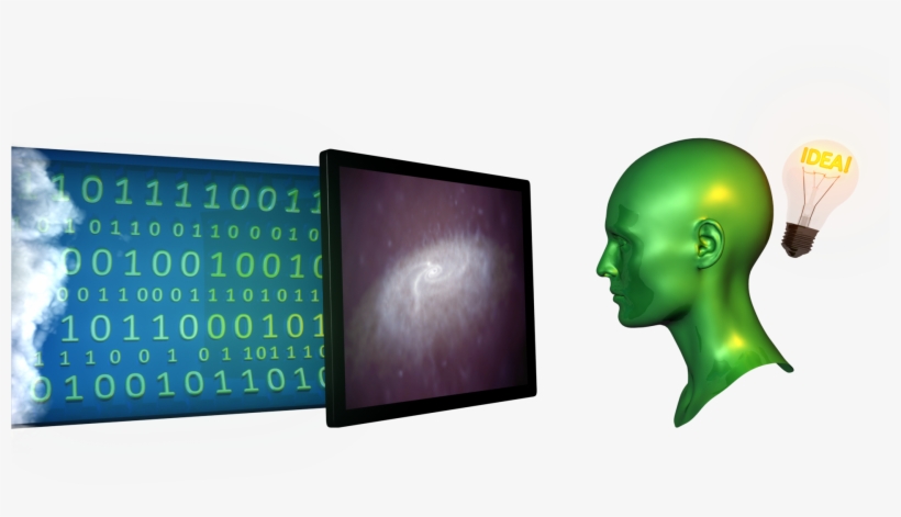 The Process Hd Png - Led-backlit Lcd Display PNG Image | Transparent ...