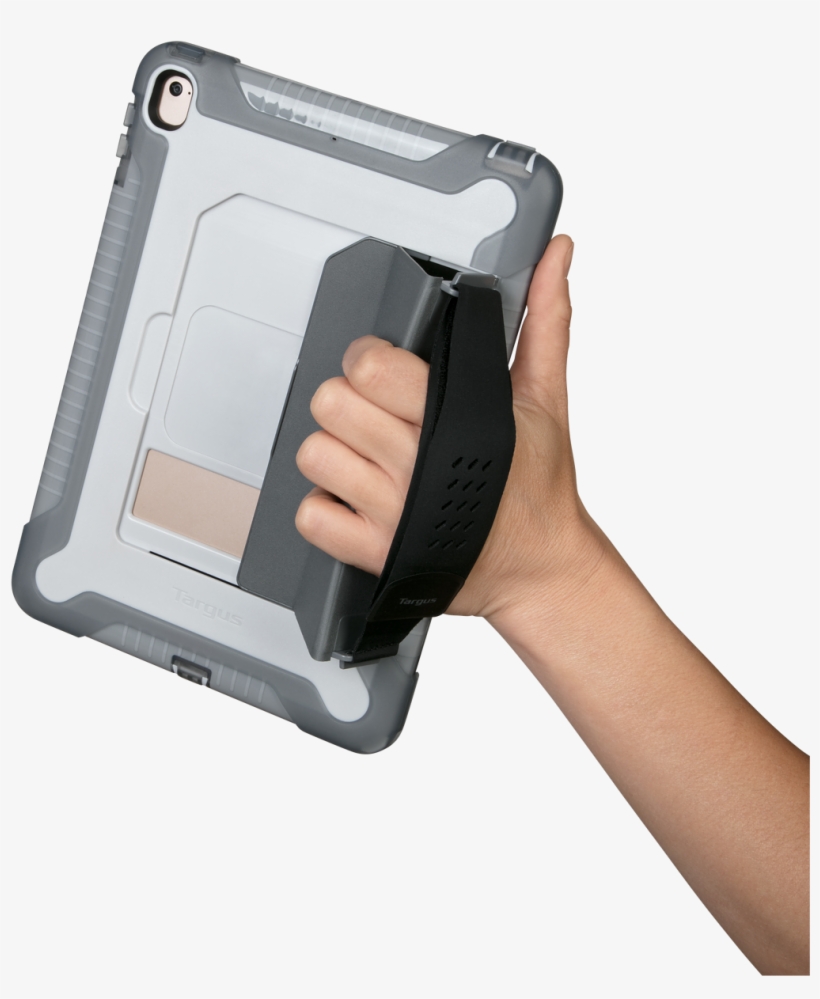 Safeport® Rugged Case For Ipad® , - Gadget PNG Image | Transparent PNG ...