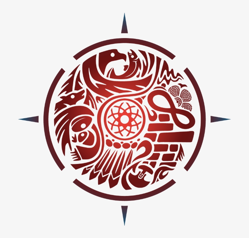 Indigenous Graphic Design - Canadian Geographic Indigenous Peoples ...