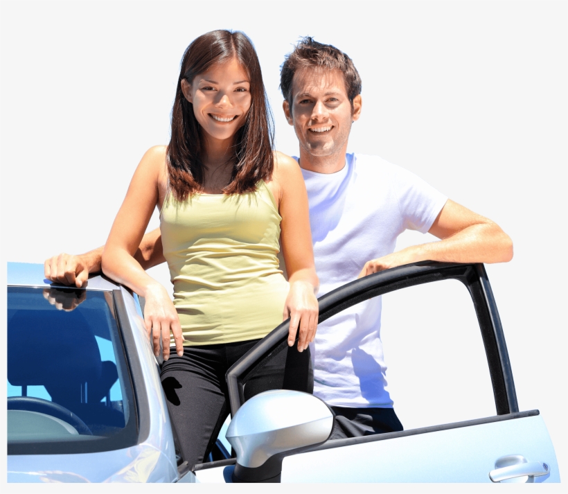 Go To Image - Couple New Car PNG Image | Transparent PNG Free Download ...