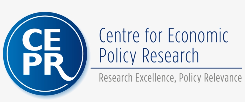 Logo - Centre For Economic Policy Research PNG Image | Transparent PNG ...