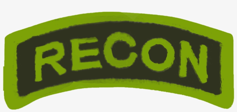 Saf Reconnaissance Tab - Sign PNG Image | Transparent PNG Free Download ...