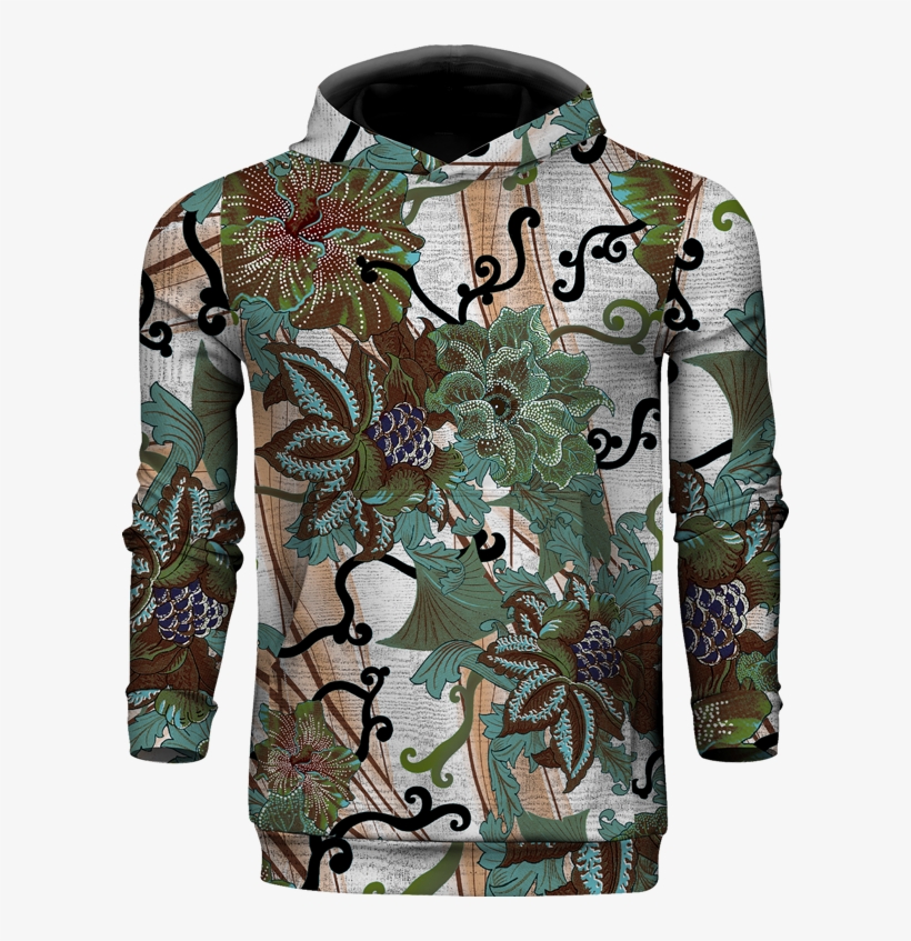 3d Flower Abstract Hoodie PNG Image | Transparent PNG Free Download on ...