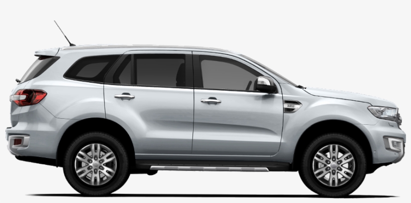 Ford Endeavour - New Ford Endeavour White PNG Image | Transparent PNG ...