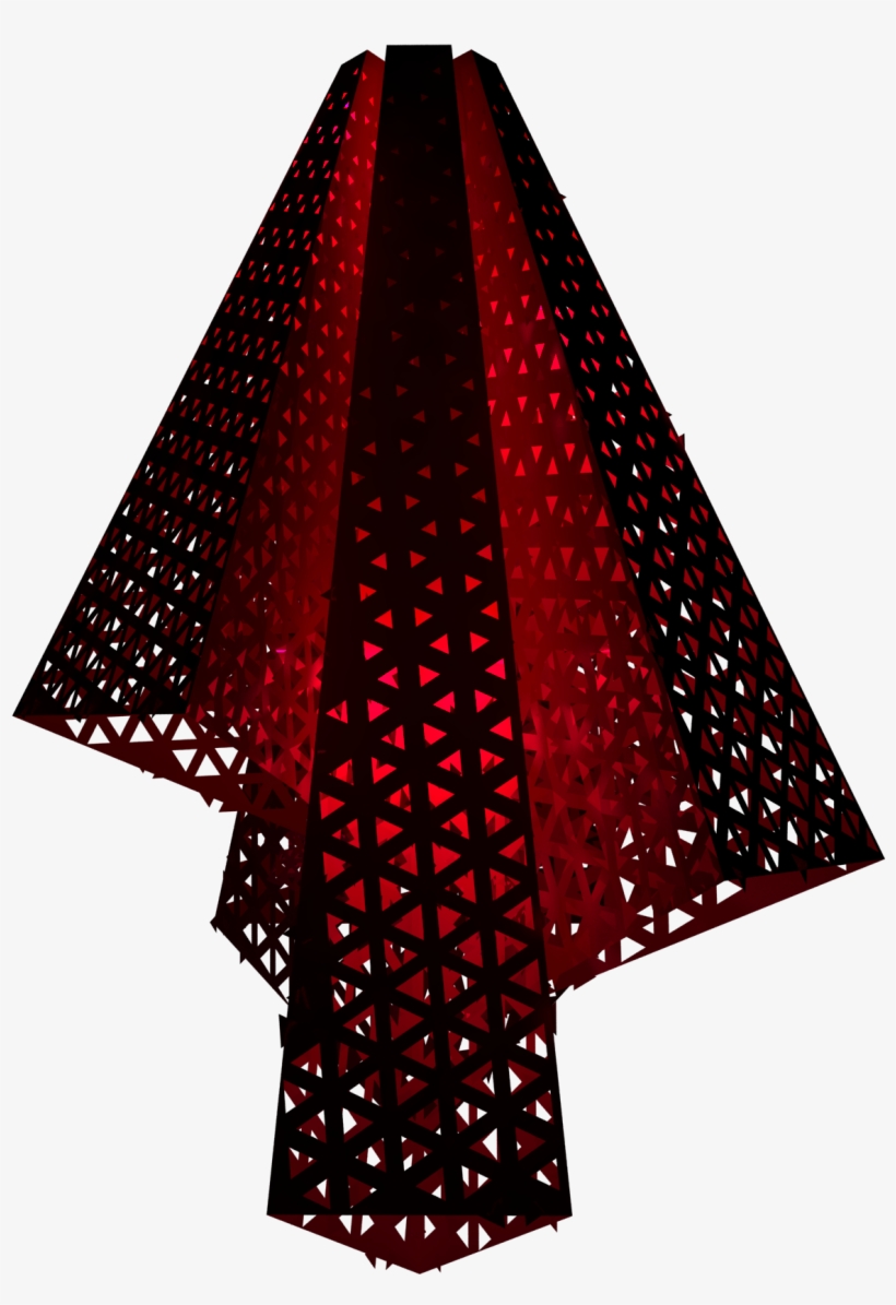 Lighting Fixture 1 - Triangle PNG Image | Transparent PNG Free Download ...