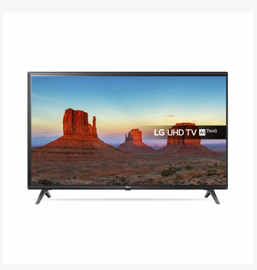 Lg 55uk6300plb 55inch 4k Ultrahd Hdr Smart Led Tv In - 70uk6500pla PNG ...