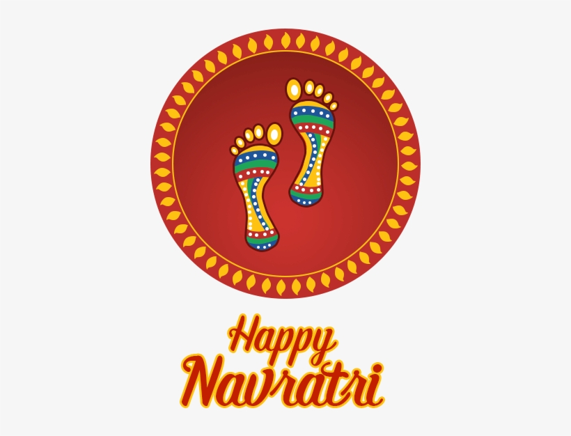 Dussehra Stickers Messages Sticker-8 - Velke Hodiny Na Stenu PNG Image ...
