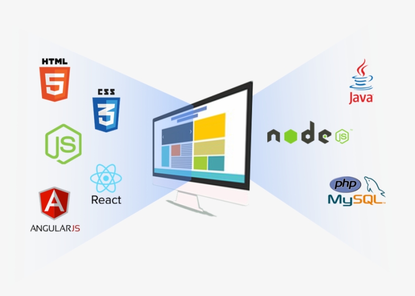 Web Technology - Html 5 PNG Image | Transparent PNG Free Download on ...