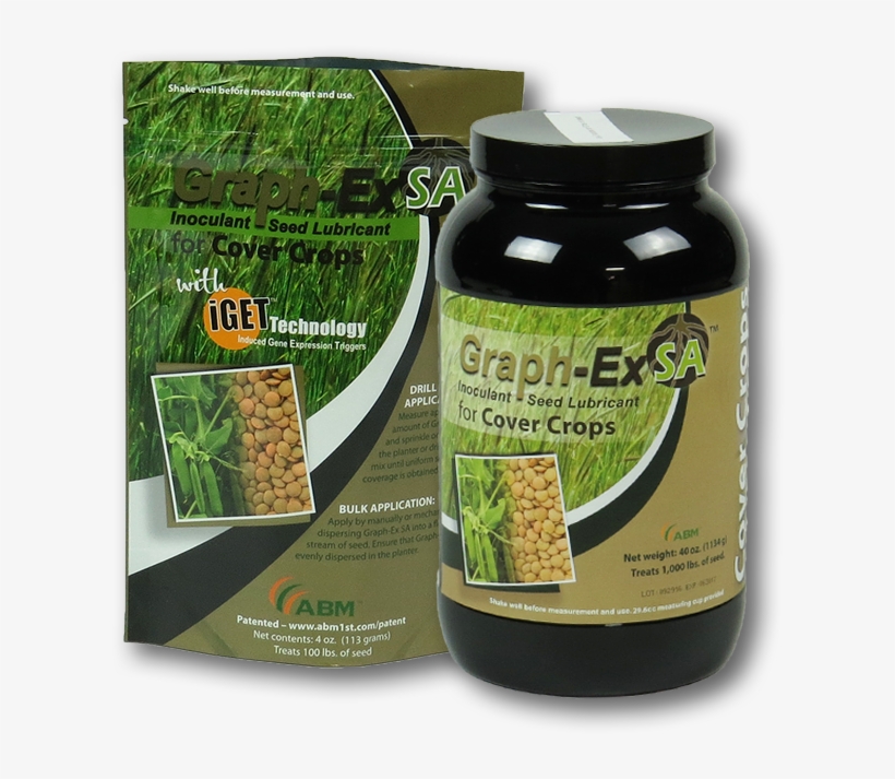 Graph-ex Sa™ For Cover Crops - Hierochloe PNG Image | Transparent PNG ...