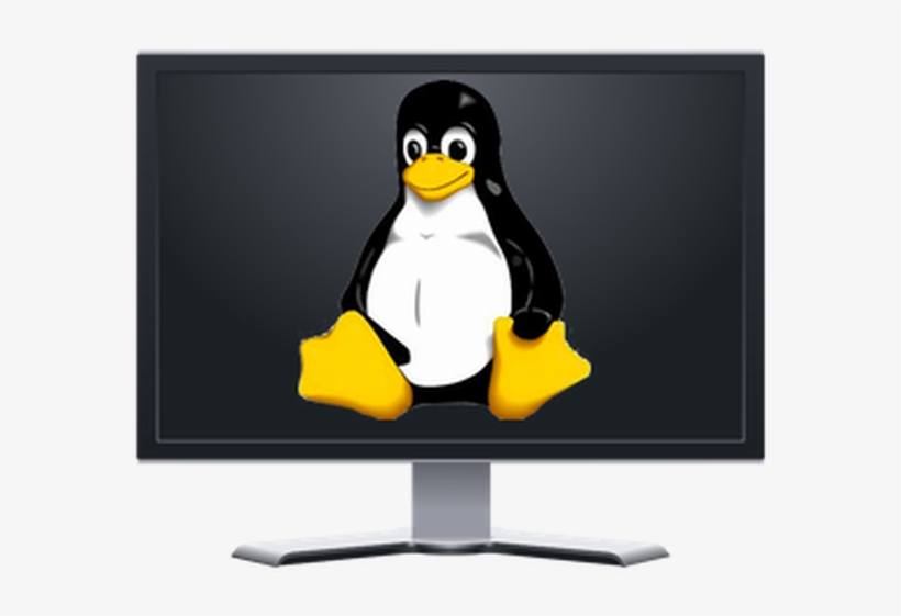 10 Tips For A More User-friendly Linux Desktop - Linux Tux PNG Image ...
