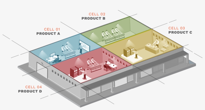 Skills In Each Cell - Diagram PNG Image | Transparent PNG Free Download ...