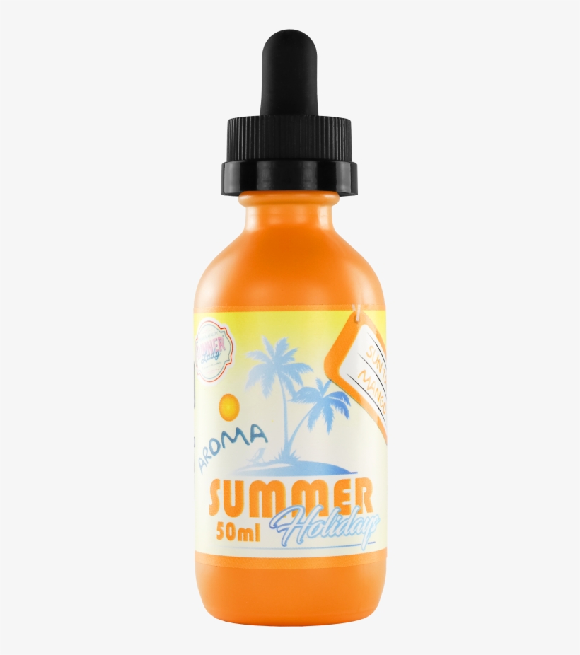 Summer Sun Tan Mango Dinner Lady Sub Ohm Short Fill - Dinner Lady Sun ...