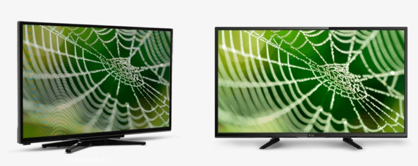 Vh32h501 3d Combo Filter - Led-backlit Lcd Display PNG Image ...