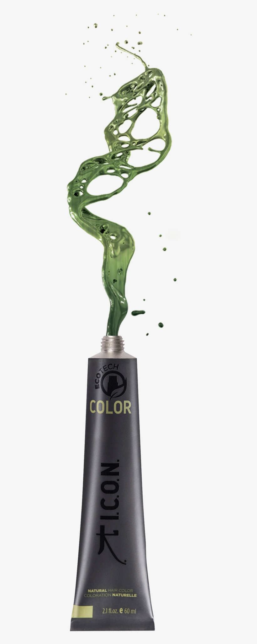 Green Envy - Icon Products Metallics PNG Image | Transparent PNG Free ...