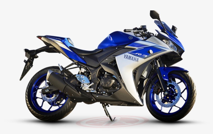 Bike - Yamaha R3 PNG Image | Transparent PNG Free Download on SeekPNG