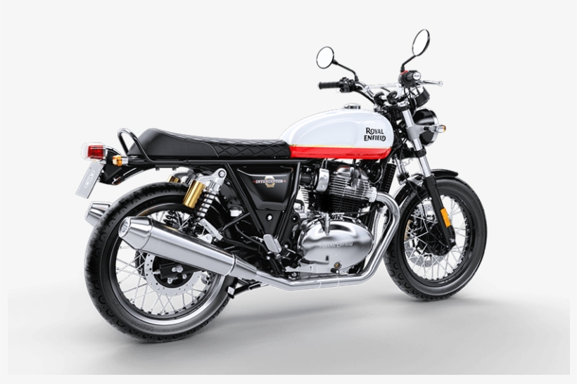 Baker Express 2 - Royal Enfield Interceptor 650 PNG Image | Transparent PNG Free Download on SeekPNG