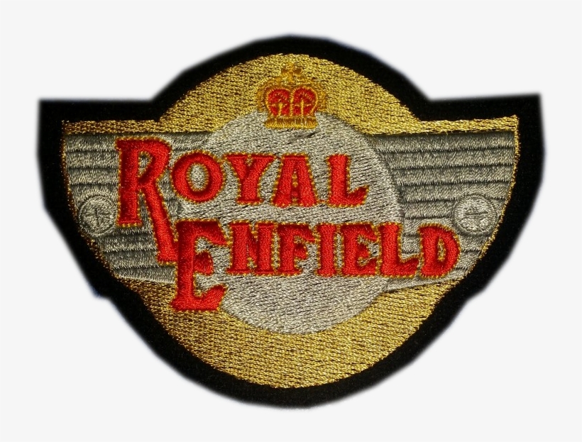 Royal Enfield Patch PNG Image | Transparent PNG Free Download on SeekPNG