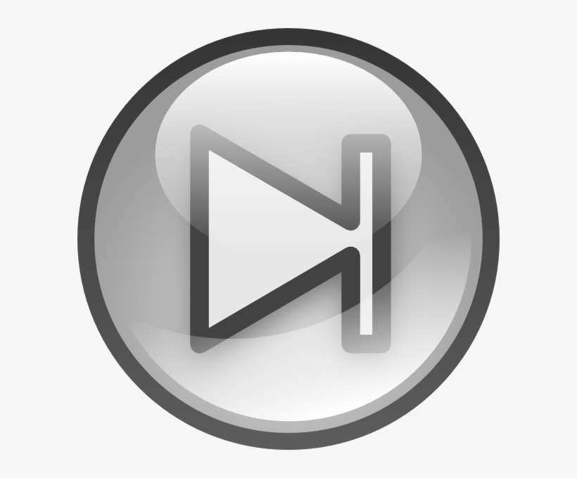 Next And Back Button Icon