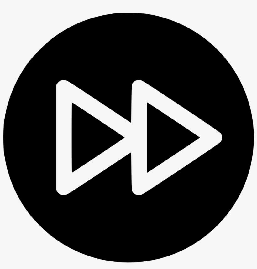 Forward Music Clip Next Audio Video Comments - Suite Leaf PNG Image ...