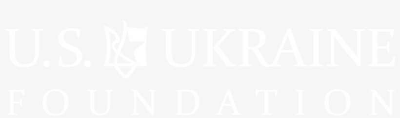 Ukraine Foundation - U.s.-ukraine Foundation PNG Image | Transparent ...