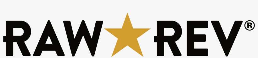 View Larger - Raw Rev Logo PNG Image | Transparent PNG Free Download on ...