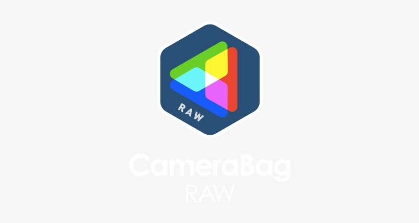 Camerabag Raw Logo - Photography PNG Image | Transparent PNG Free ...