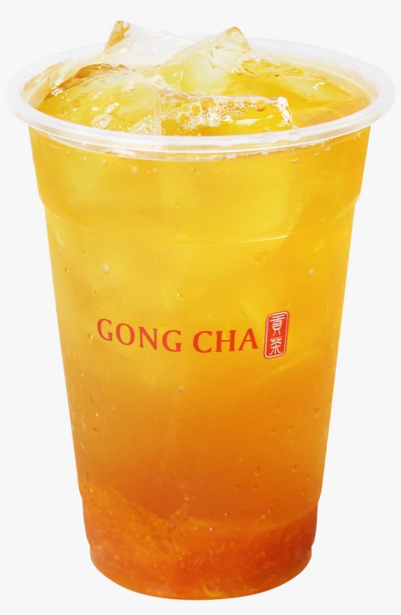 Gong Cha PNG Image | Transparent PNG Free Download on SeekPNG