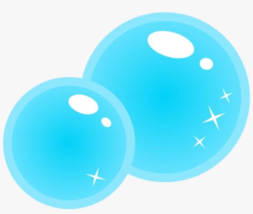 Bubbles Cutie Mark - Mlp Bubbles Cutie Mark PNG Image | Transparent PNG Free Download on SeekPNG