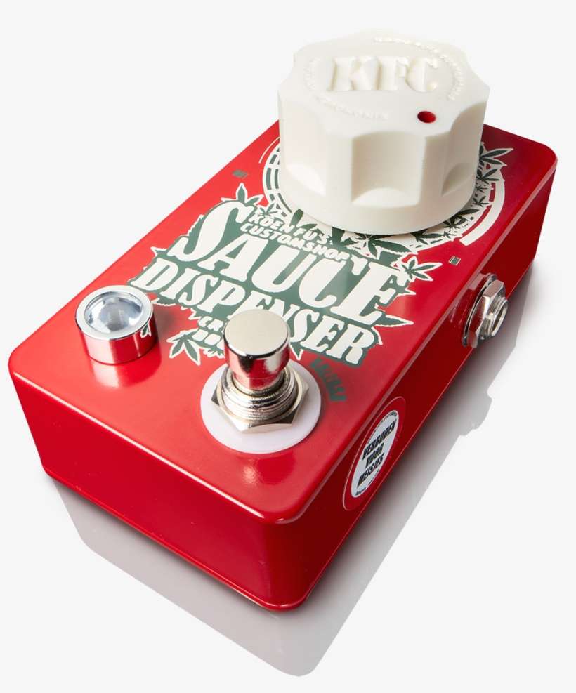 No Effects And Kfc Crystal Boost $190 - Kfc PNG Image | Transparent PNG ...