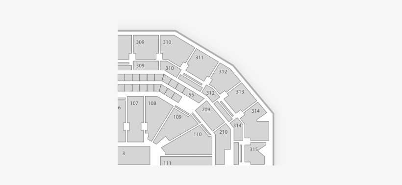 Download Wimbledon Centre Court Seating Plan Row Zc | Transparent PNG ...