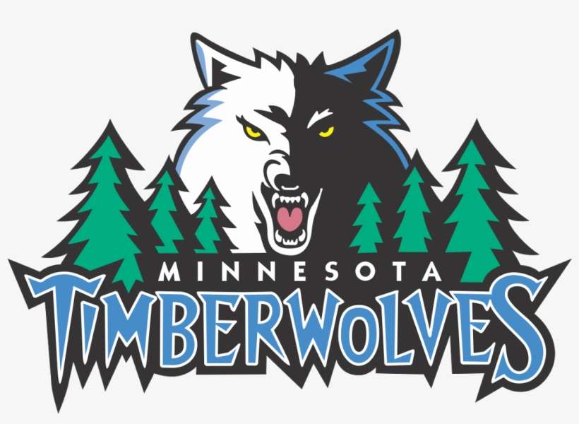 Download Minnesota Timberwolves Logo Png - Minnesota Timberwolves ...