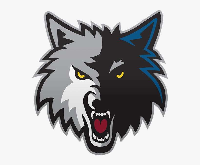 Minnesota Timberwolves Logo 2016 PNG Image | Transparent PNG Free ...
