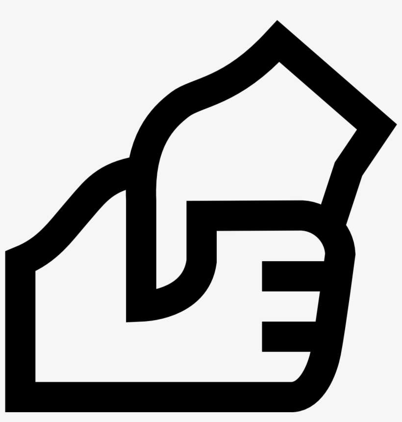 Download Png Icon Helping Hand | Transparent PNG Download | SeekPNG