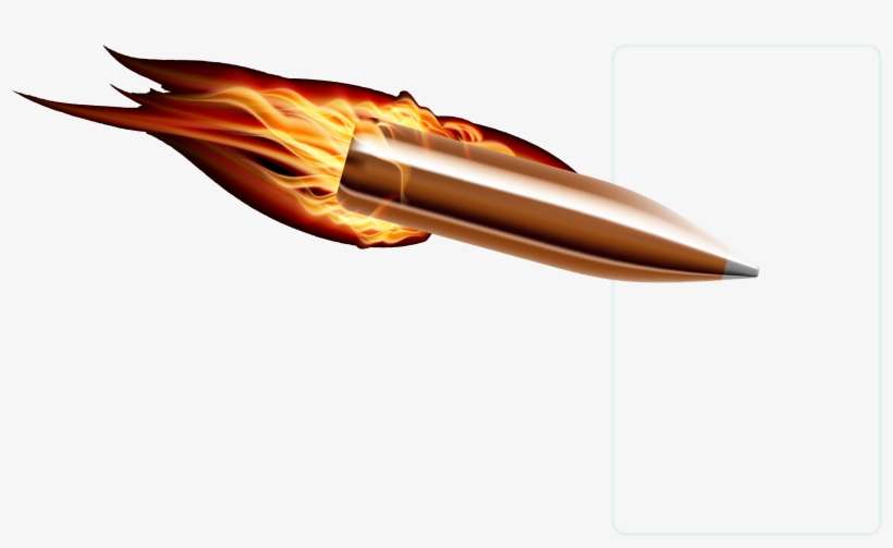 Download Flying Bullet Png - Bullet Png | Transparent PNG Download ...