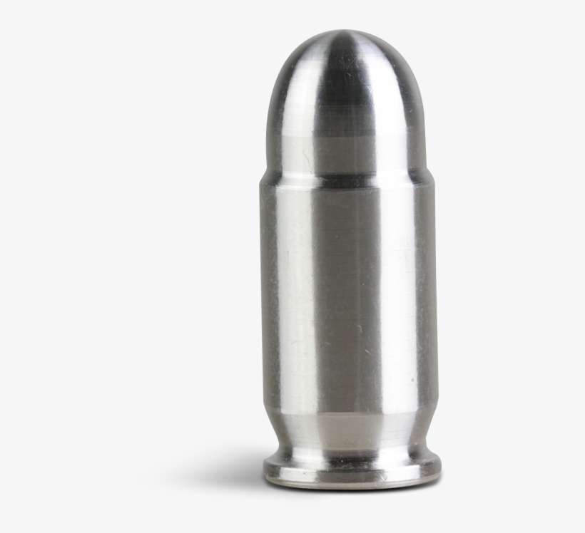 Download Bullet Transparent Gold - Silver Bullet Icon | Transparent PNG ...