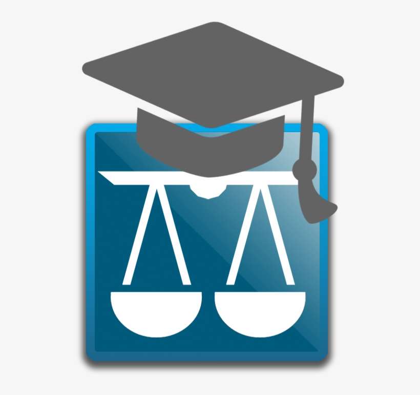 Timenet Law Academy Video Library - Law Icon PNG Image | Transparent ...