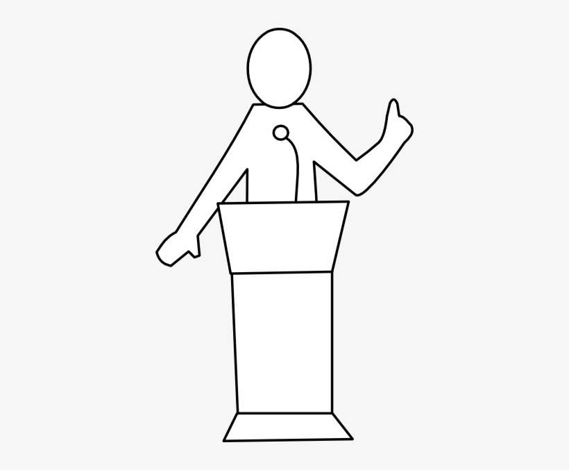 Speaker - Vector Pembicara PNG Image | Transparent PNG Free Download on ...