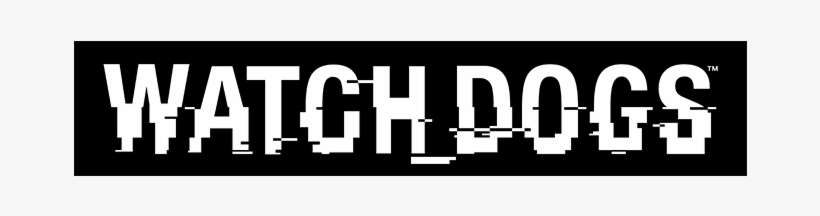 Watch Dogs Logo, Logodownload - Watch Dogs (anz Special Edition) PNG ...