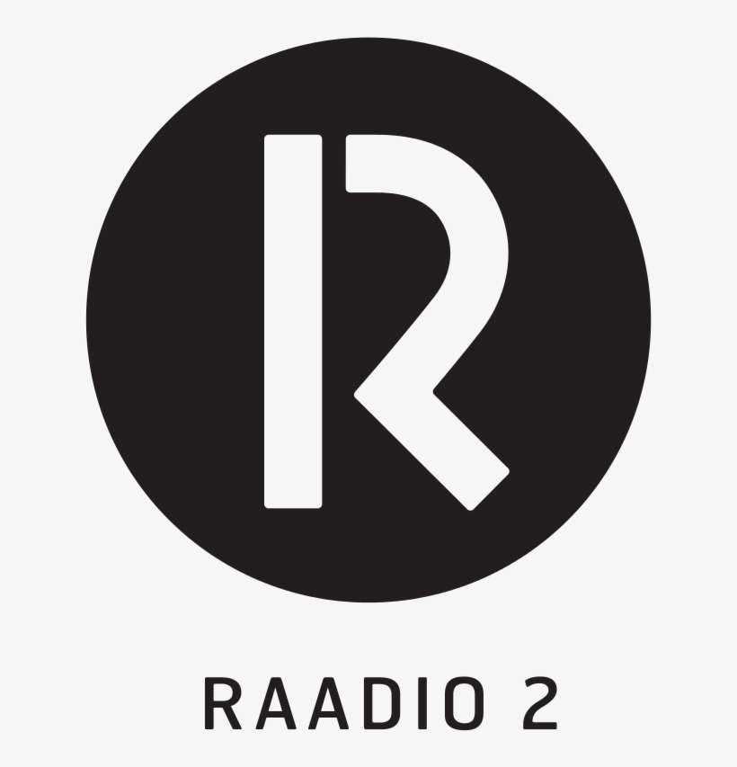 File - R2 Logo - Svg - Raadio 2 Logo PNG Image | Transparent PNG Free ...