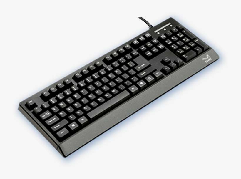 Smk Link Taa Compliant Usb Computer Keyboard - Smk-link Electronics ...