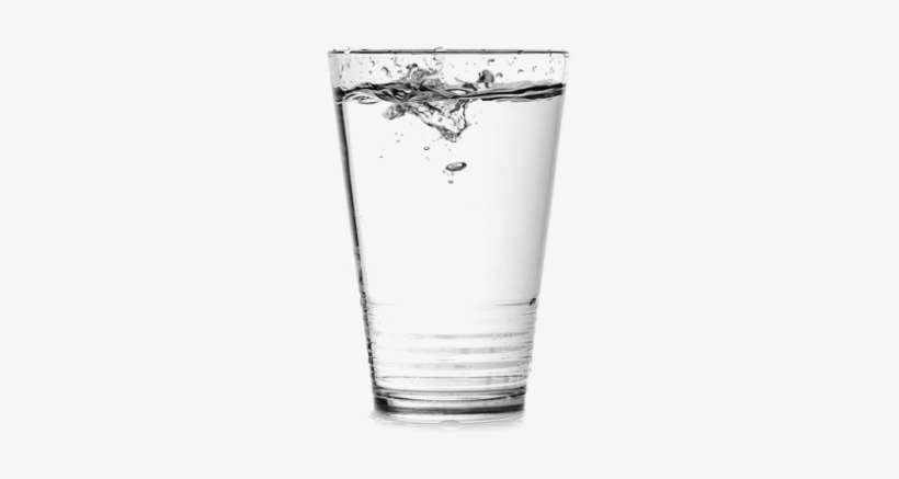 Water Glass Large - Freshflow Water Filter Replacement Filter For ...